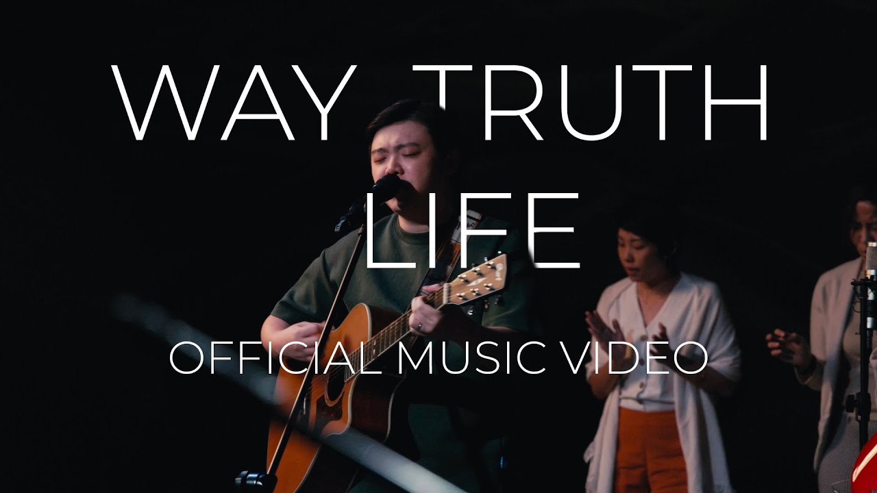 Way Truth Life (feat Keith Piong) | Official Music Video | Wondersigns ...