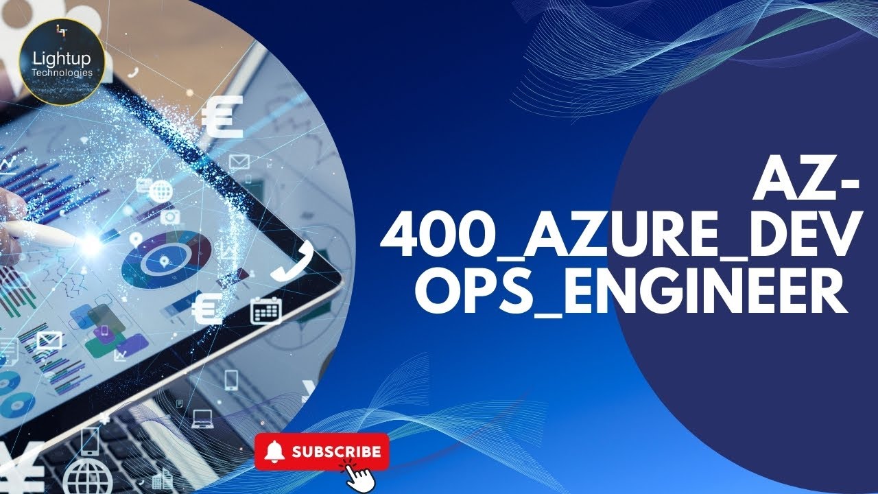 AZ 400 Azure DevOps Engineer mcq video. - YouTube