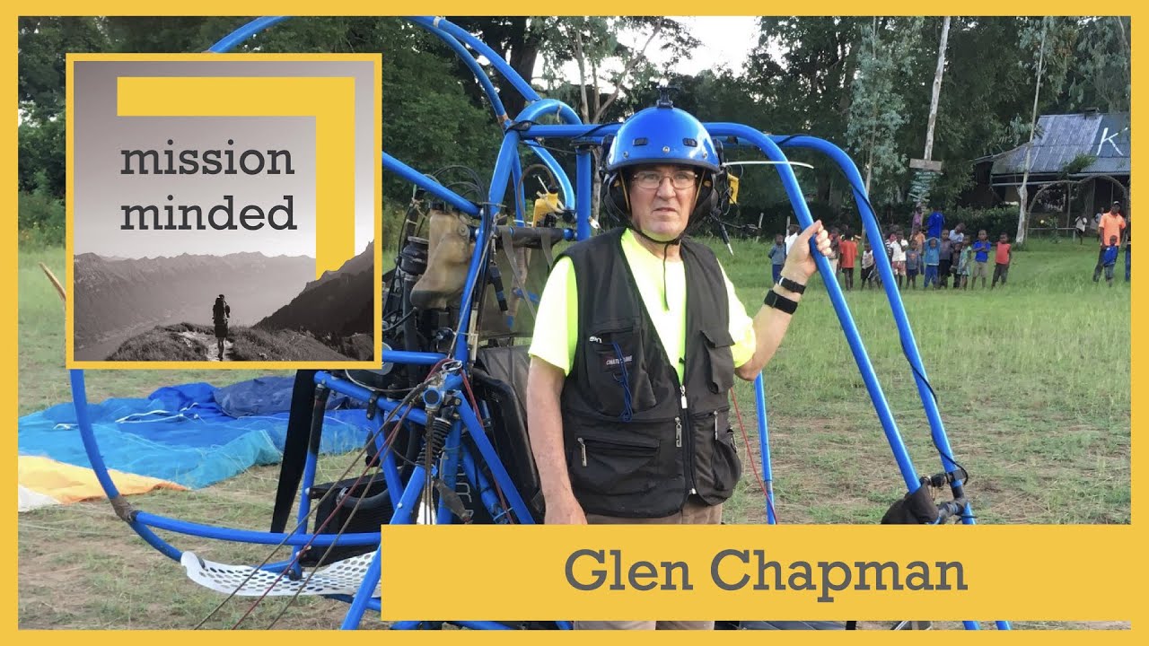 Finding a Solution to Reach Remote Areas in the Congo - YouTube