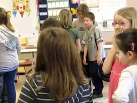Teamwork activity - YouTube