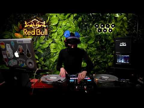 Spinlab Live Sessions #6 /// S A Y U R I /// DJ Set