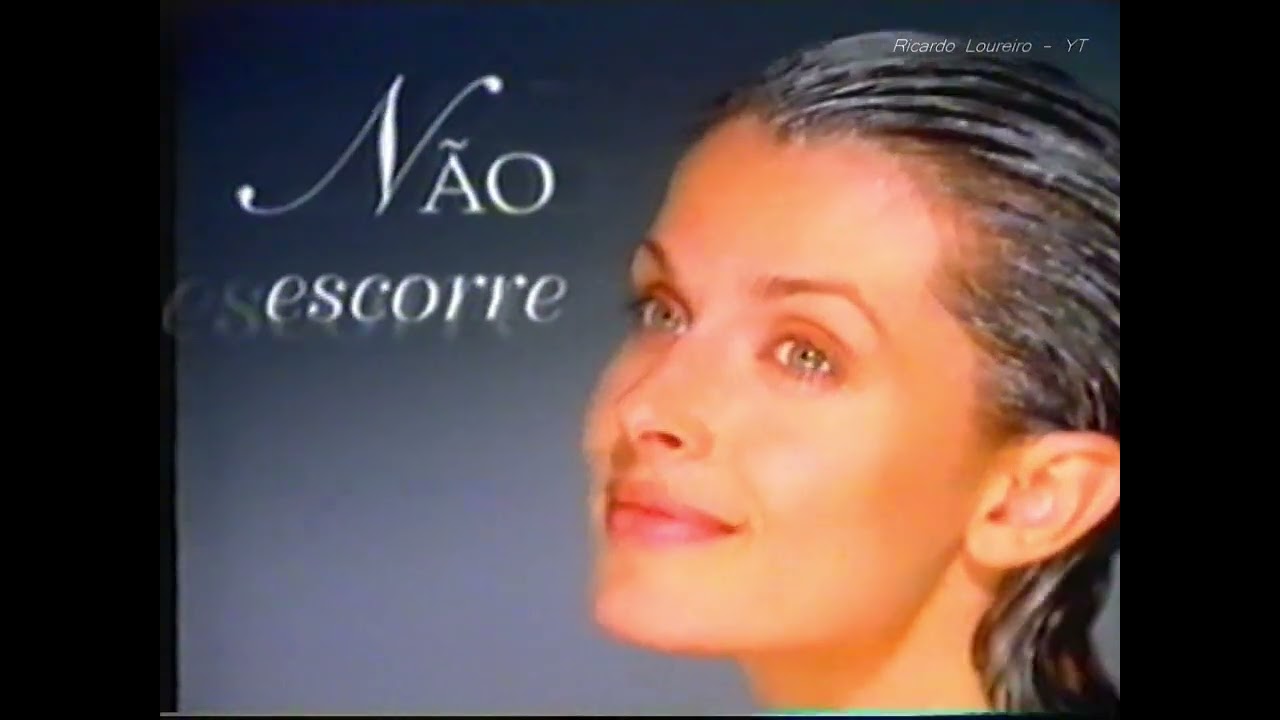 RTP1 PUB - Outubro 1997 (1) - YouTube