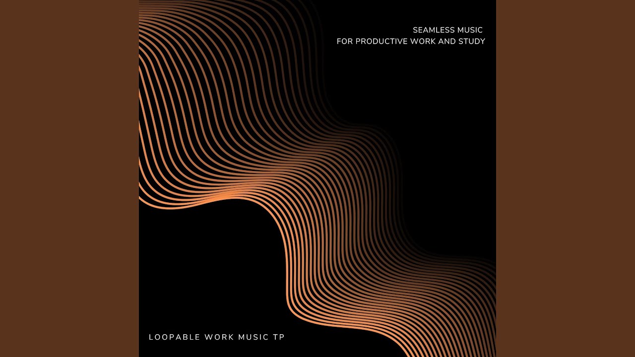 Loopable Focus Music for Homework Sessions - YouTube