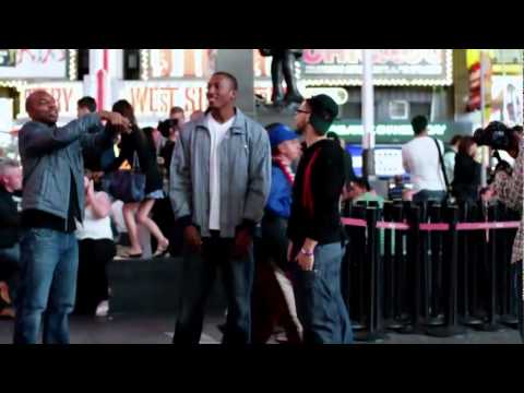 Lecrae Background Ft C Lite Music Video - YouTube Music