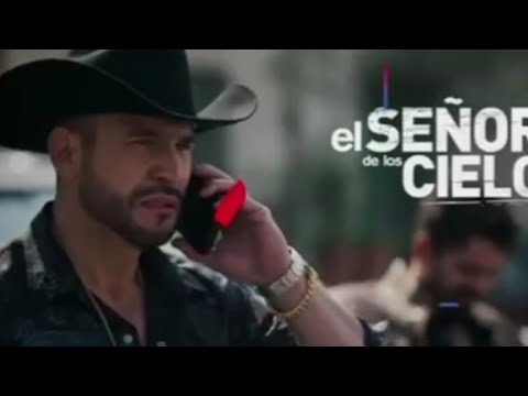 El Señor de los Cielos 8 AVANCE CAPITULO 82 | ERICK ROLDAN 2.0 - YouTube
