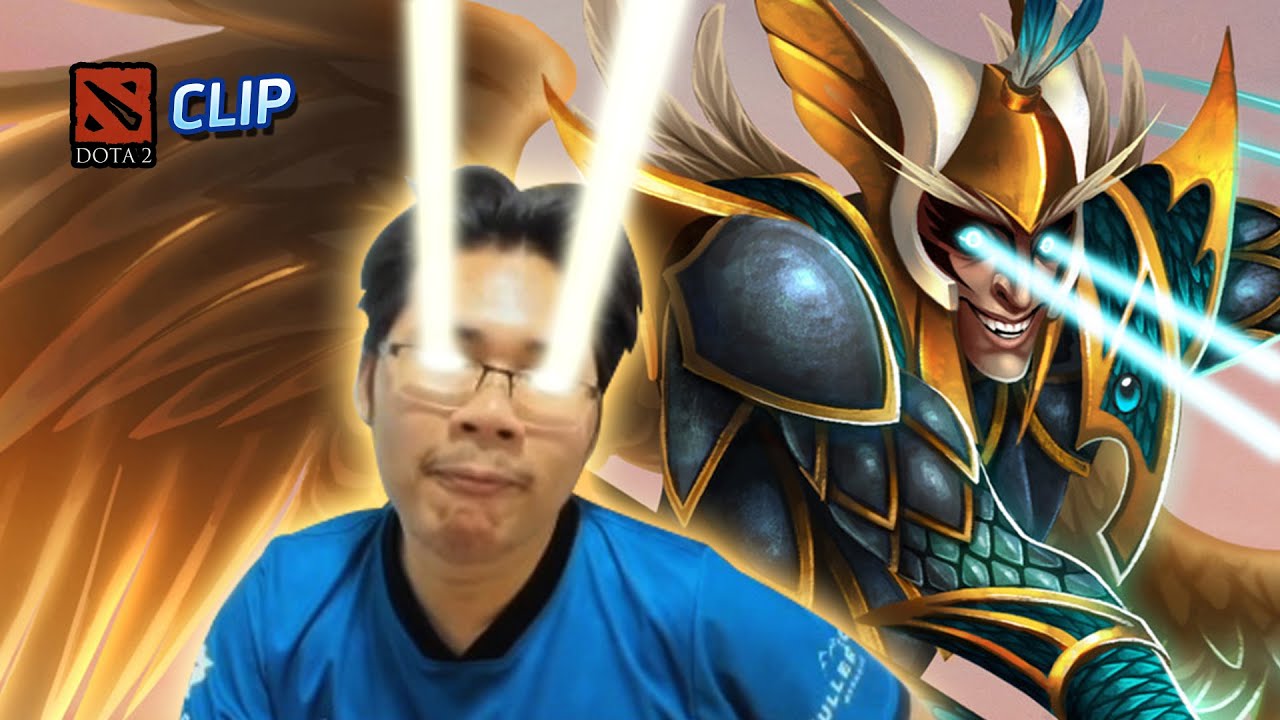 Xaou - Skywrath mage by NoctisAK47 - YouTube