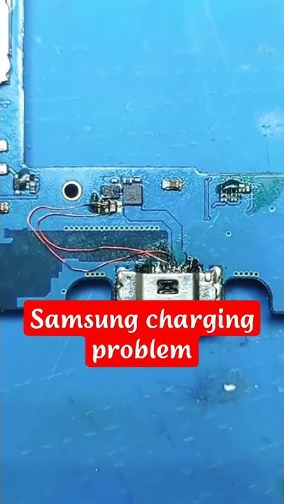 Samsung j6 plus charging problem #shorts #samsung #viral - YouTube