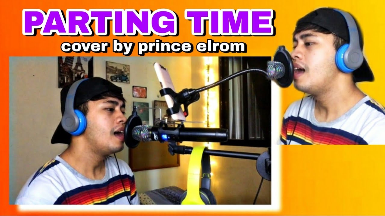 Parting time - YouTube