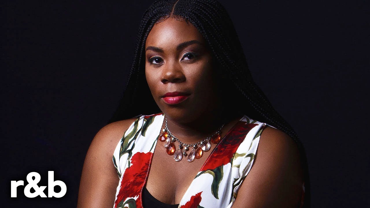 Nish - Ups & Downs 😍 (Lyrics) [New R&B Love Song 2022] - YouTube