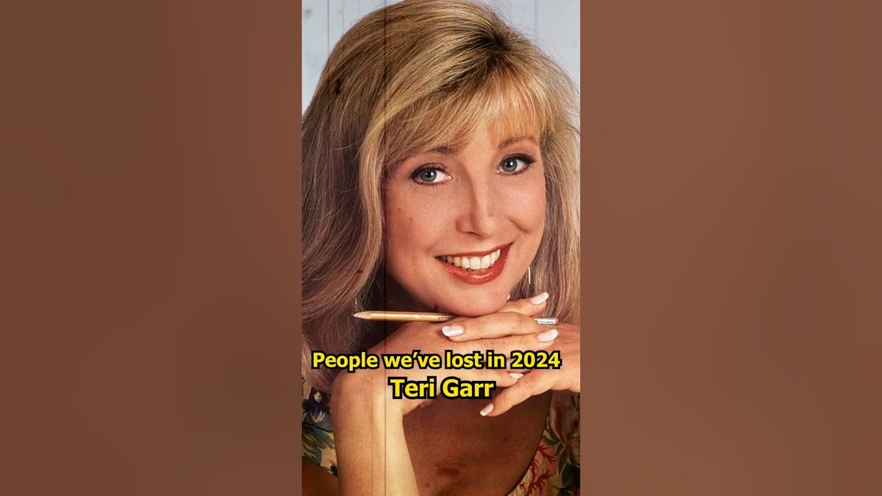 Remembering the Stars We Lost in 2024 - YouTube