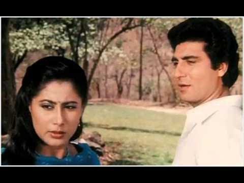 janam janam ka sath hai | Cover | Jeet | @Sandhya Atkuri | - YouTube