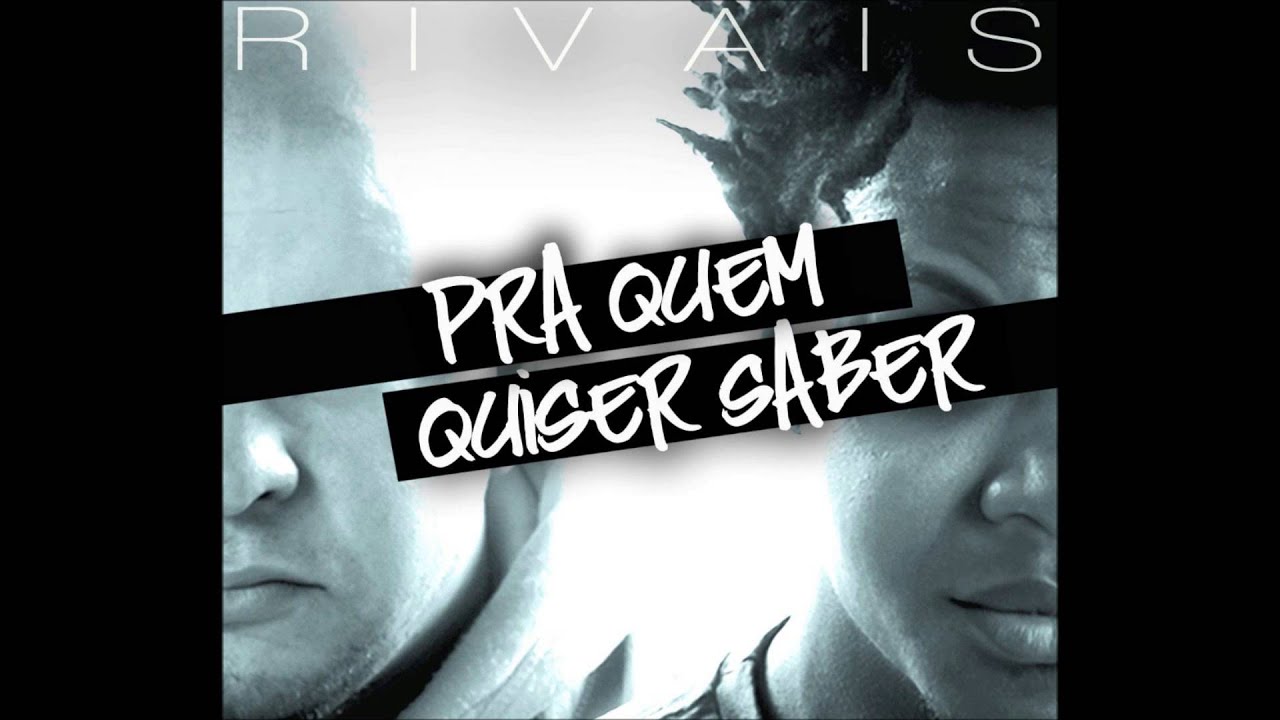 Rivais - Preta part. Bill Coyote & James Bantu (Prod. Léo Cunha) - YouTube