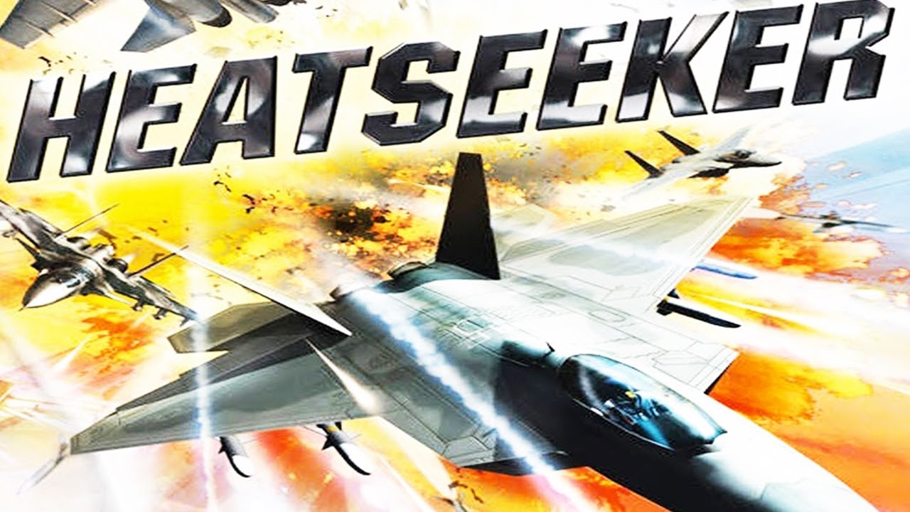 Heatseeker - PS2 Rip - YouTube