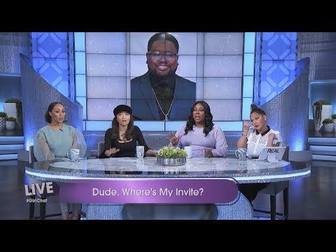 'Get Out' Actor Lil Rel Almost Left Out of Oscars - YouTube