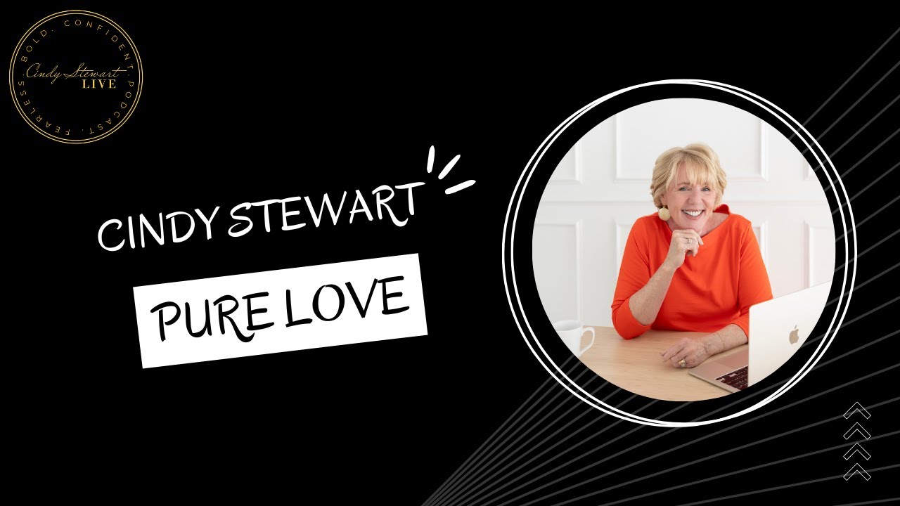 PURE LOVE - YouTube