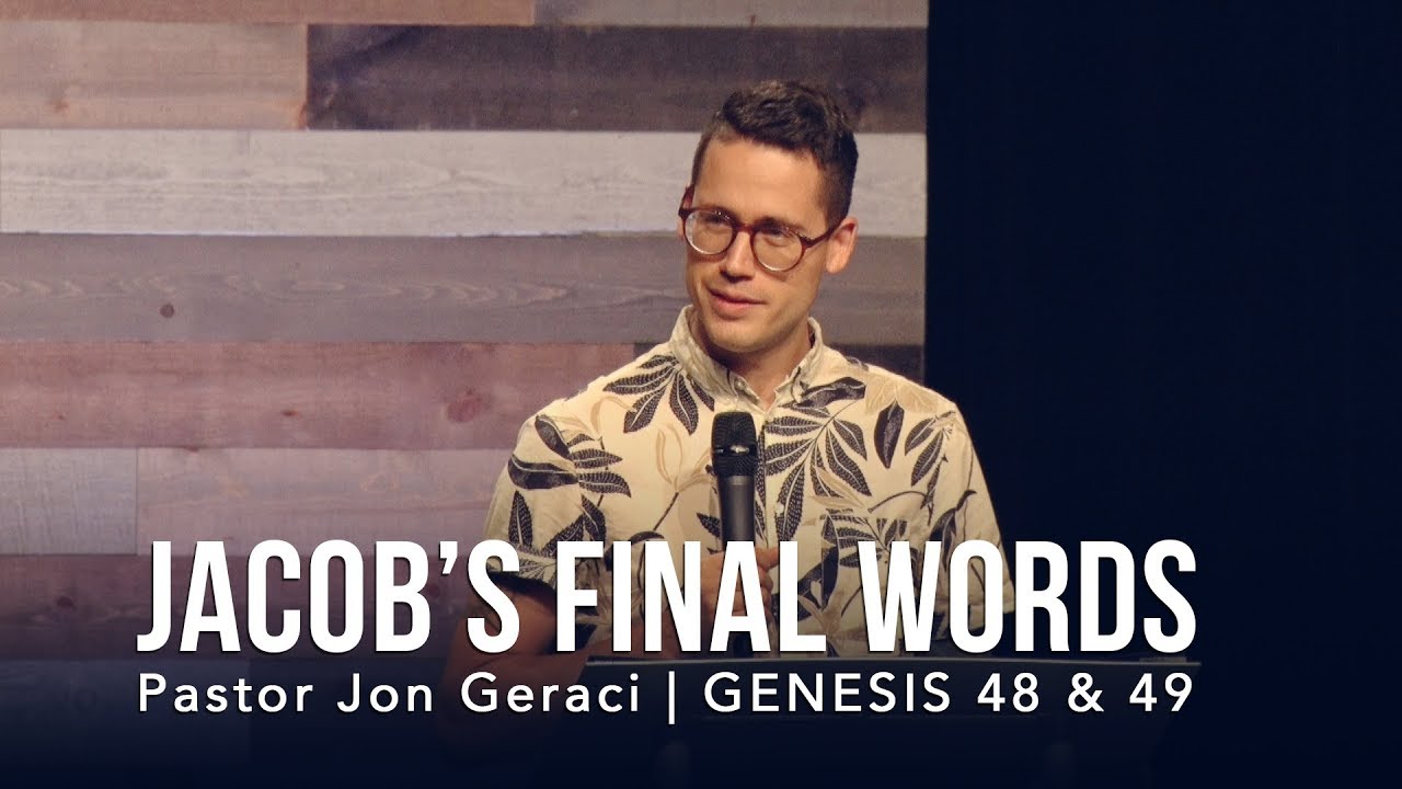 Genesis 48 49 Jacob s Final Words YouTube genesis-48-49-jacob-s-final-words-youtube