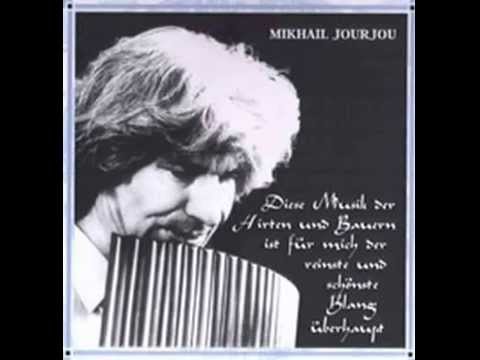 (M.Jourjou (Giurgiu) -  HORA  in zwei Teilen  panflöte