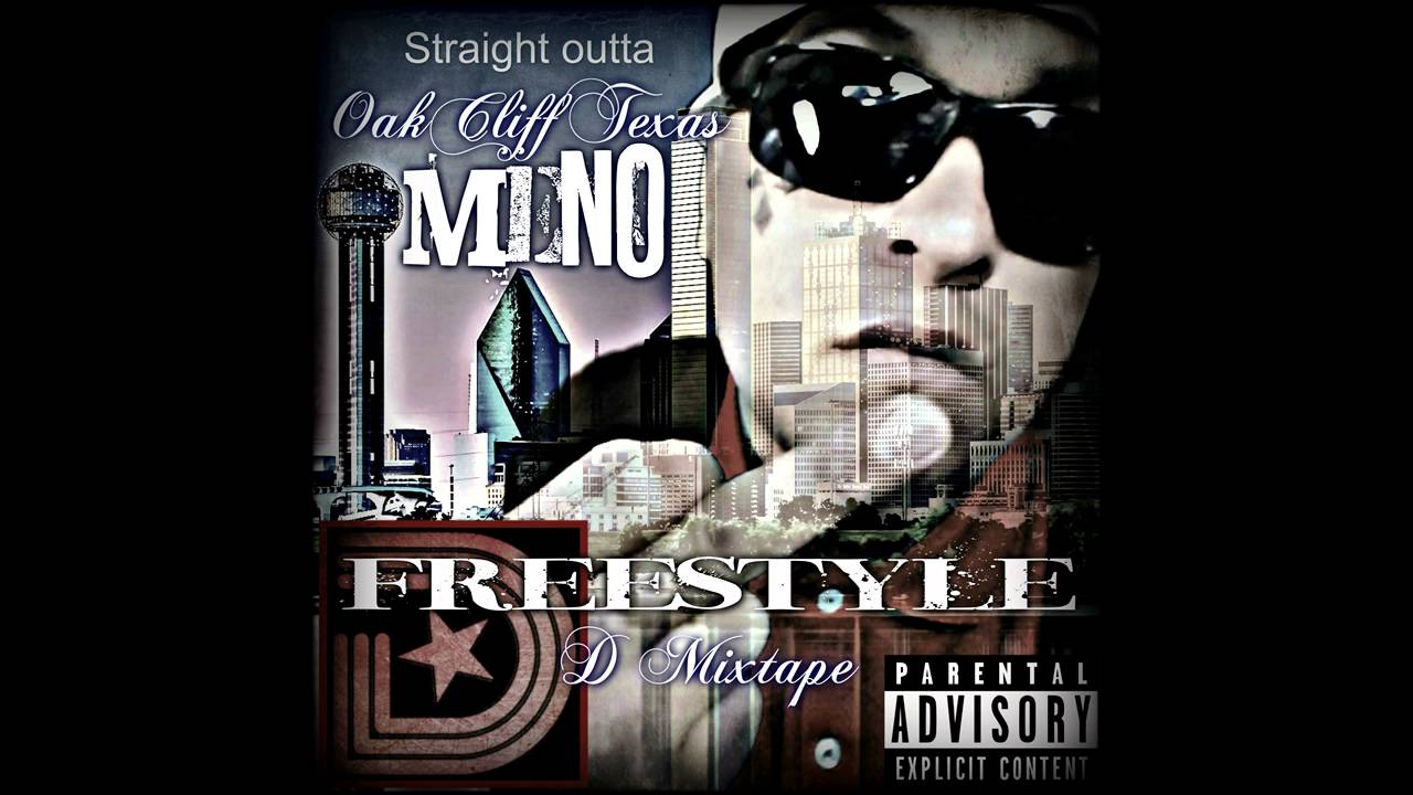 MeNo - Freestyle D Mixtape - YouTube