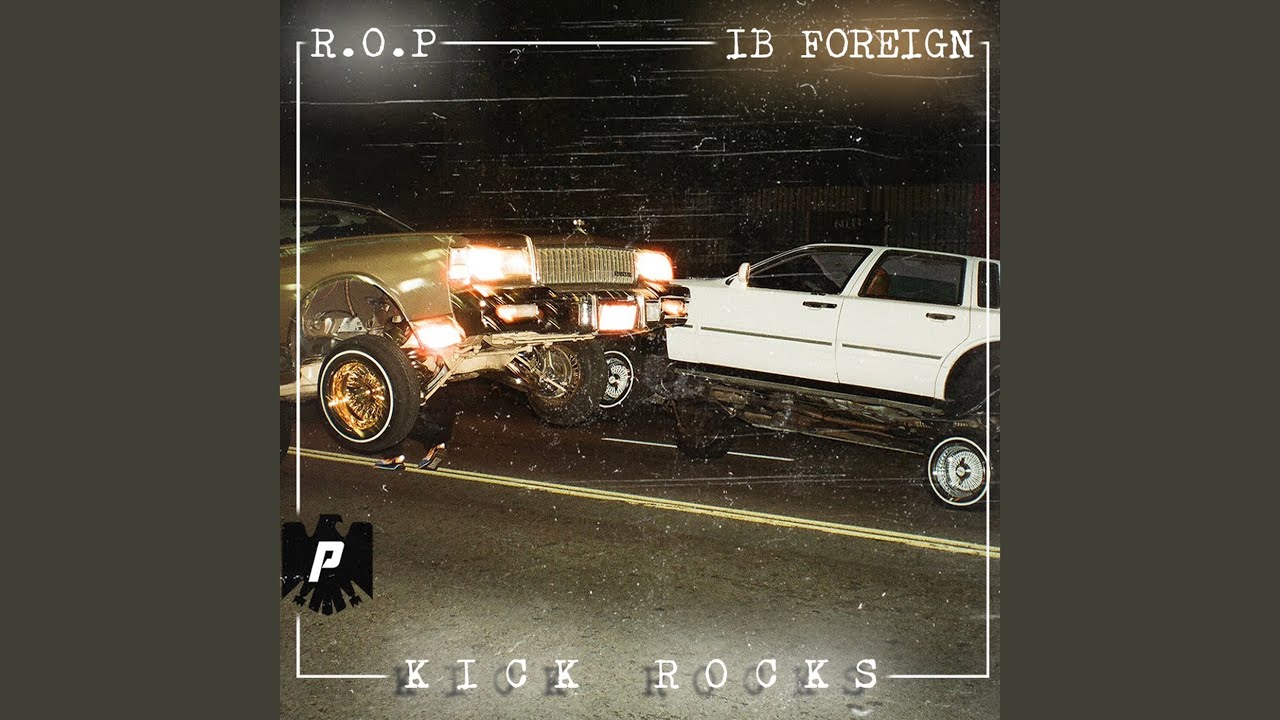 Kick Rocks - YouTube