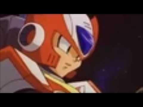 Mega Man X4 - Opening Stage Zero(Famicom remix) - YouTube