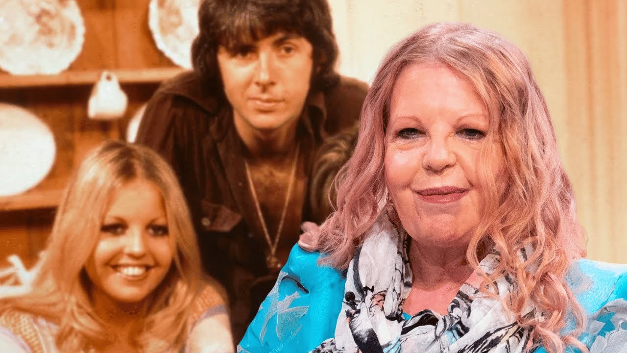 At 73, Sally Thomsett Confesses He Was the Love of Her Life - YouTube