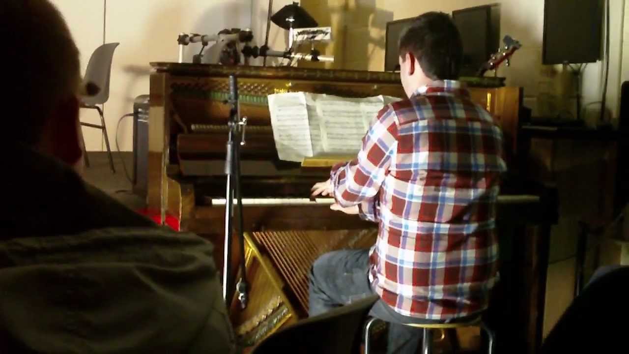 Respect Talent Show 2011 - Conor Creagh - YouTube