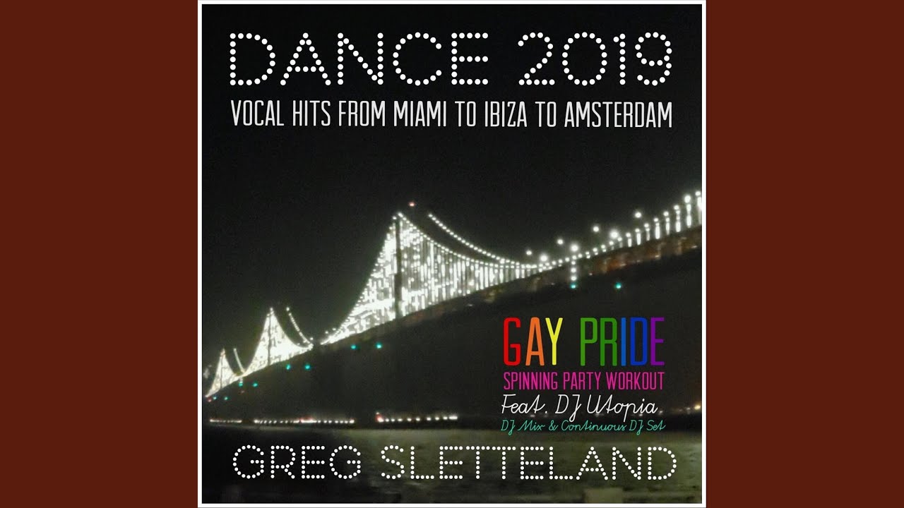 DJ Drop the Beat - YouTube