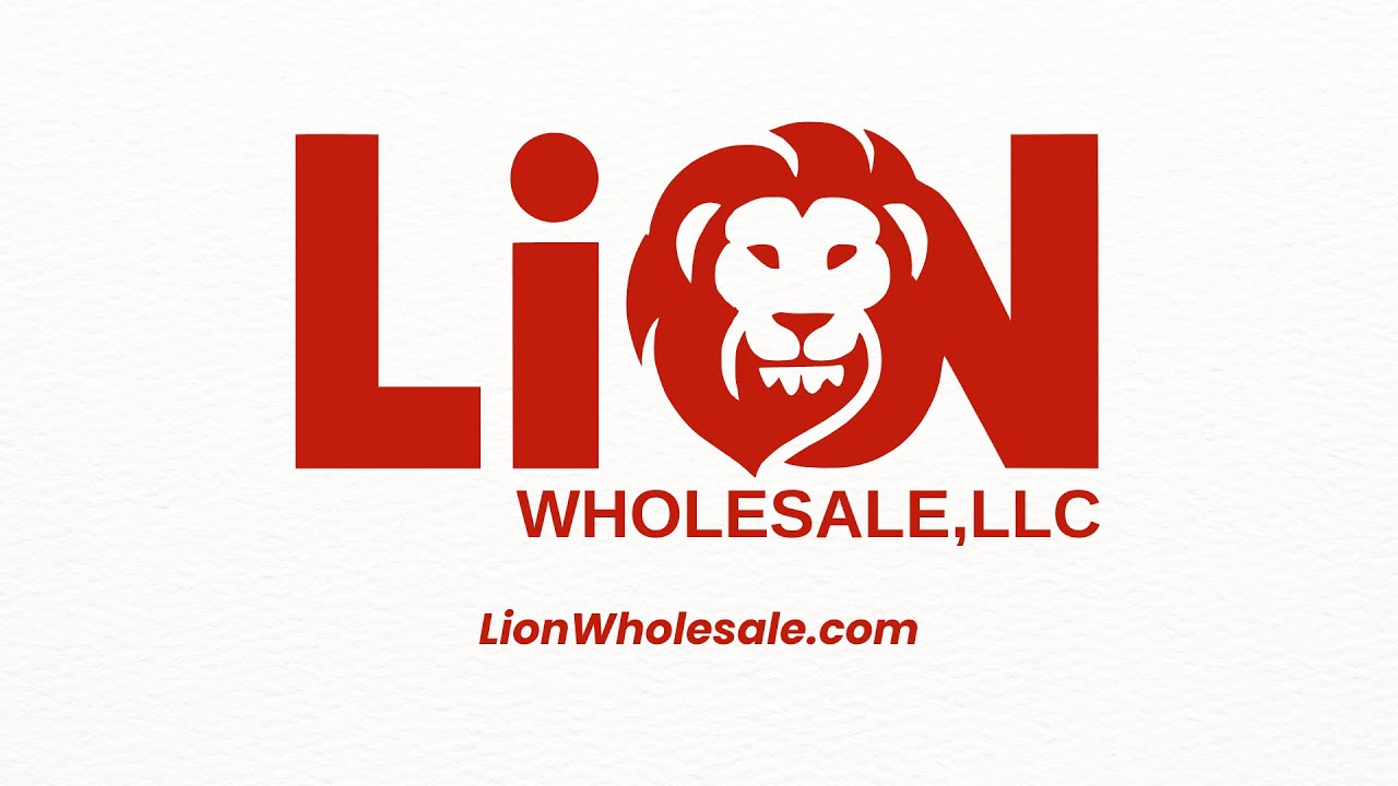 How Lion Wholesale Packs Purpose Into Every Shoebox | Mission & Vision ...