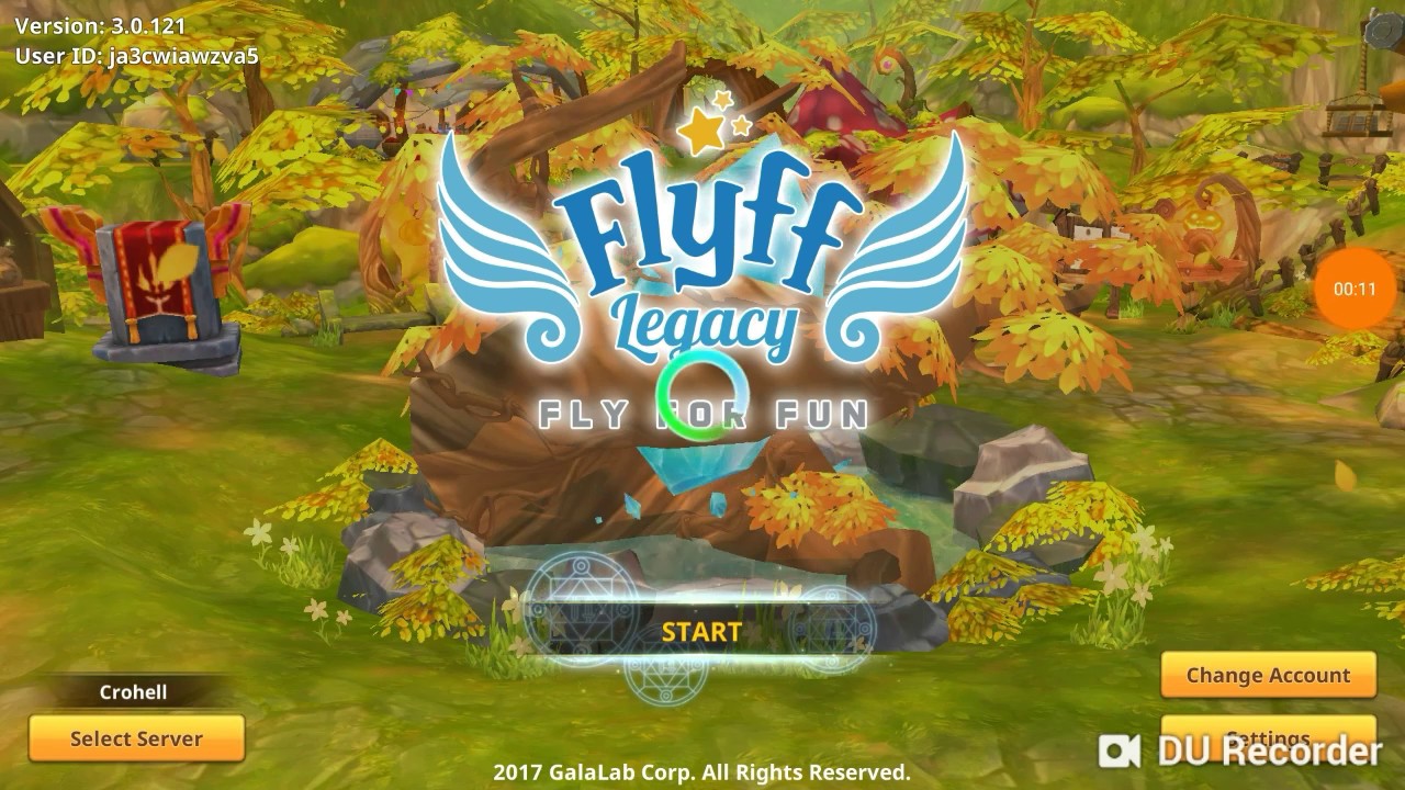 Fly for fun part2 - YouTube