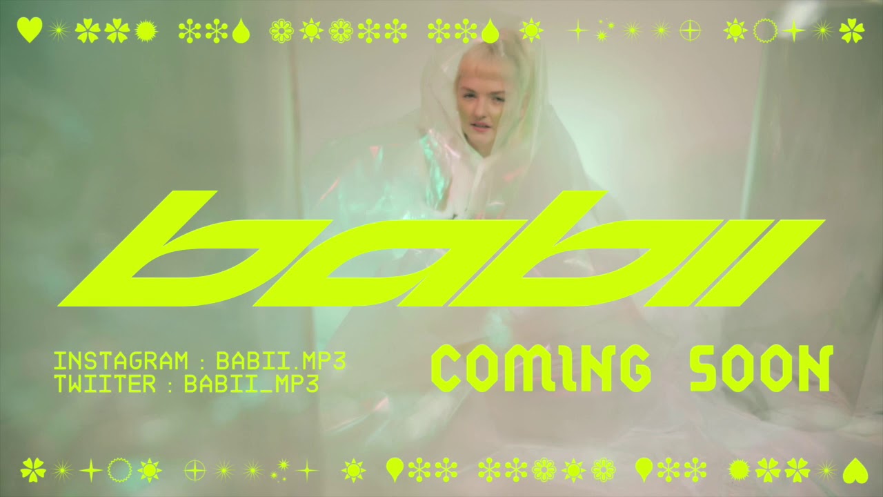 WHRB Interviews World's Sweetest Angel, Babii - YouTube