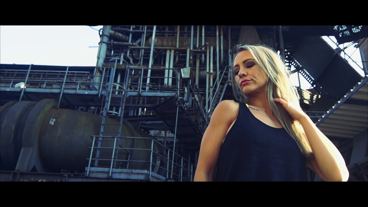 Beat Kat Showreel 2016 / 2017 - YouTube