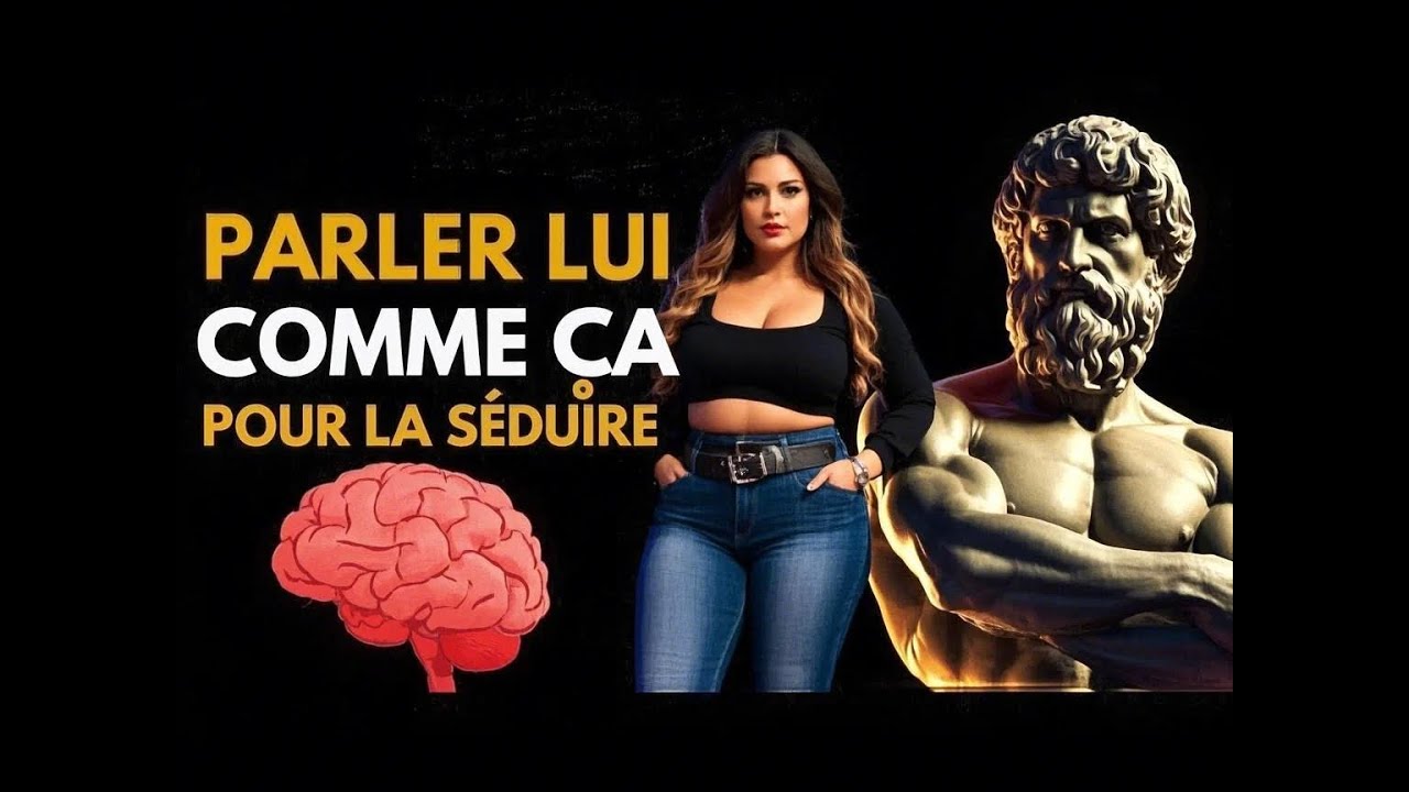 Le stoïcisme dans les relations modernes : Transformez vos interactions !! Wirkend - YouTube