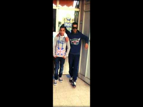 Chaba Sara Galb Ditah - YouTube