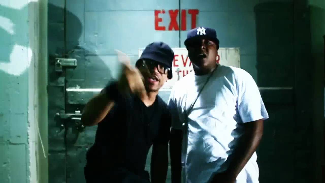 JadaKiss-All Falls Down ft. TL Cross Dir: Mills Miller & Royce Miller ...