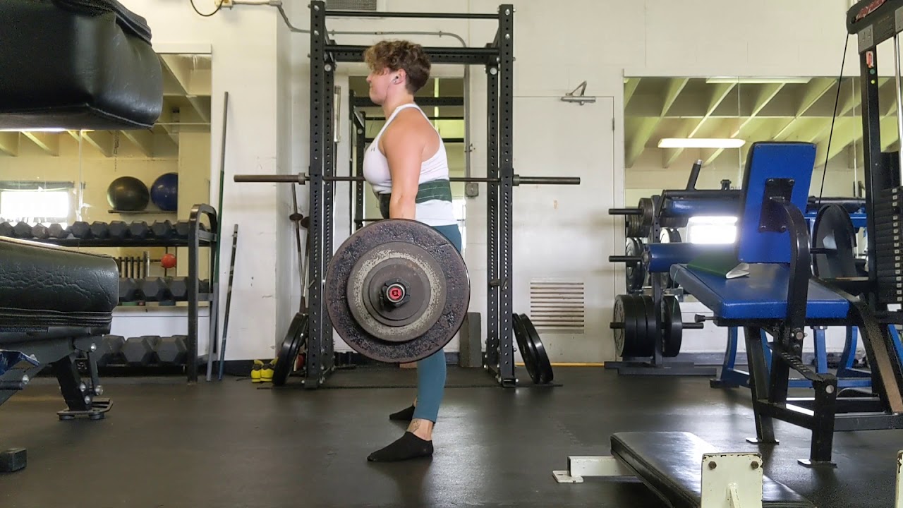 W35 D4 sumo DL set 3 @ 10 (290#) - YouTube