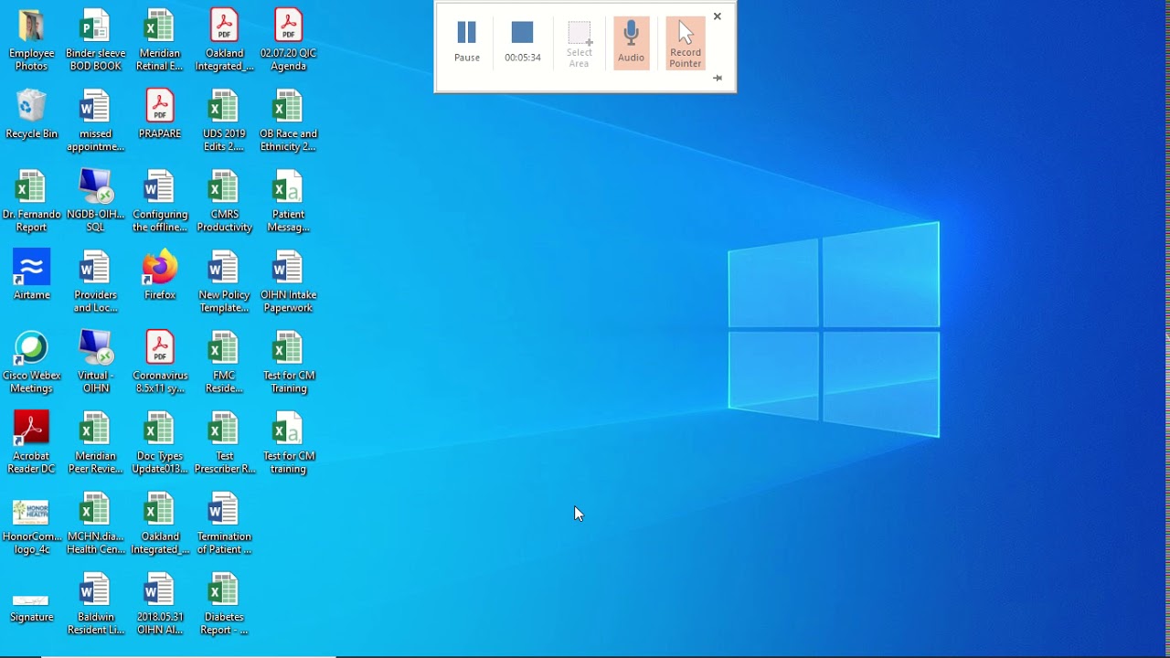 Doxy me Demo - YouTube