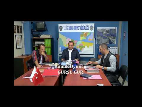 Engin yeniden ekipten ayrılıyor! Arka Sokaklar 215.Bölüm