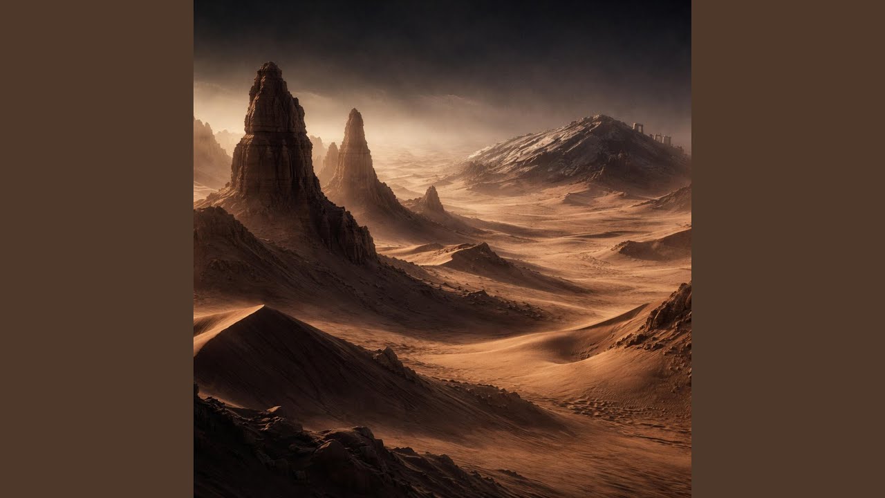 Deep Desert Breathing - YouTube