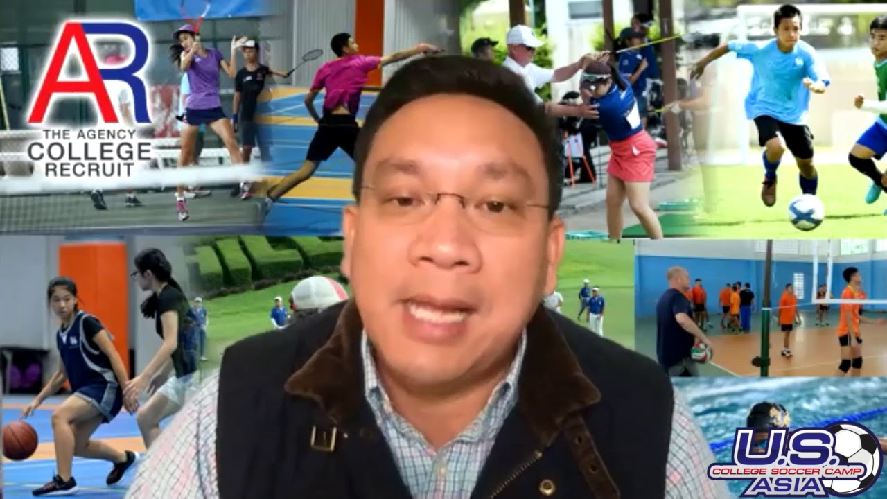 George Duangmanee Tryout Soccer VDO 2020 - YouTube