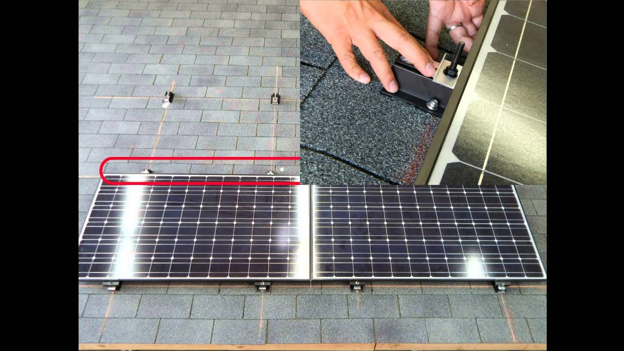 RT-E Mount Installation Guide - YouTube