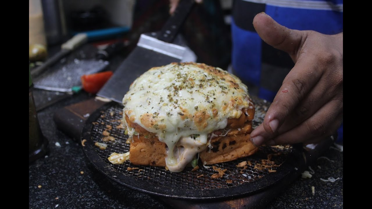 CHEESE PENNY || Unique Street Food || Street Food India || Street Food ...