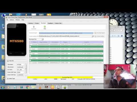 LAVA P7 FLASH FILEhow to lava flashing - YouTube