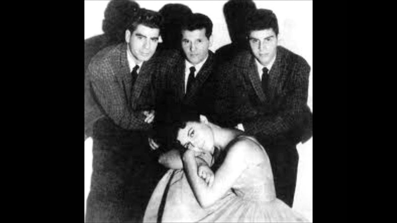 UNIQUES - OVER THE RAINBOW - FEATURING NICKY ADDEO / FOOL NUMBER TWO ...