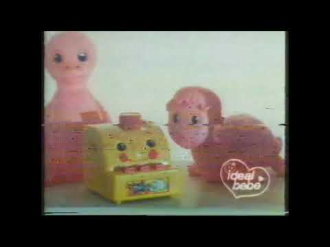 Ideal Bebé (1982)