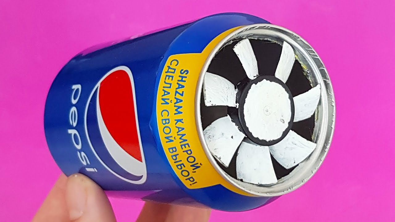 8 WAYS TO RECYCLE NEARLY ANYTHING AROUND YOU - YouTube