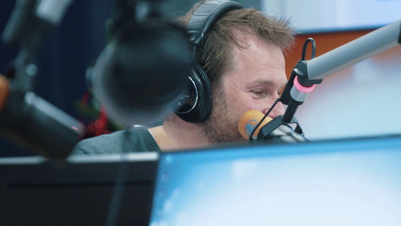 Promo Karel op Noord - Radio Noord - YouTube