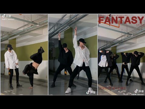 【抖音】《 A Sâm Đồng Học》●阿森同学●Chàng trai với những màn dance cực HOT💥||WD TIK TOK