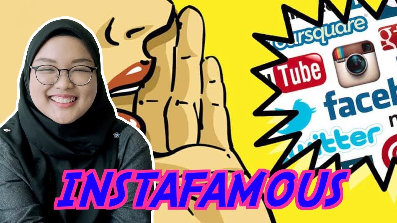 Instafamous - YouTube