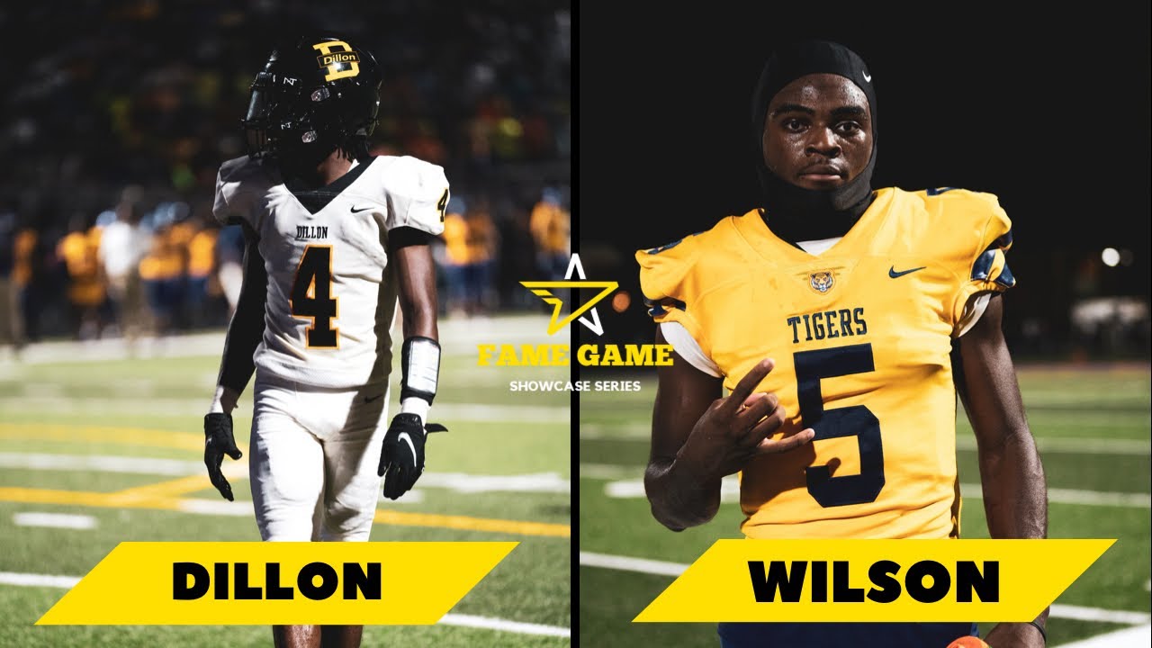 Crazy Ending!!! #1 Dillon vs #5 Wilson comes down to the wire! #843 ...