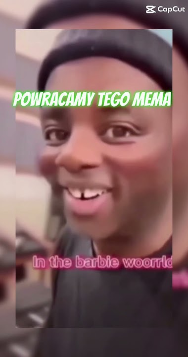 Powracamy tego mema #meme - YouTube